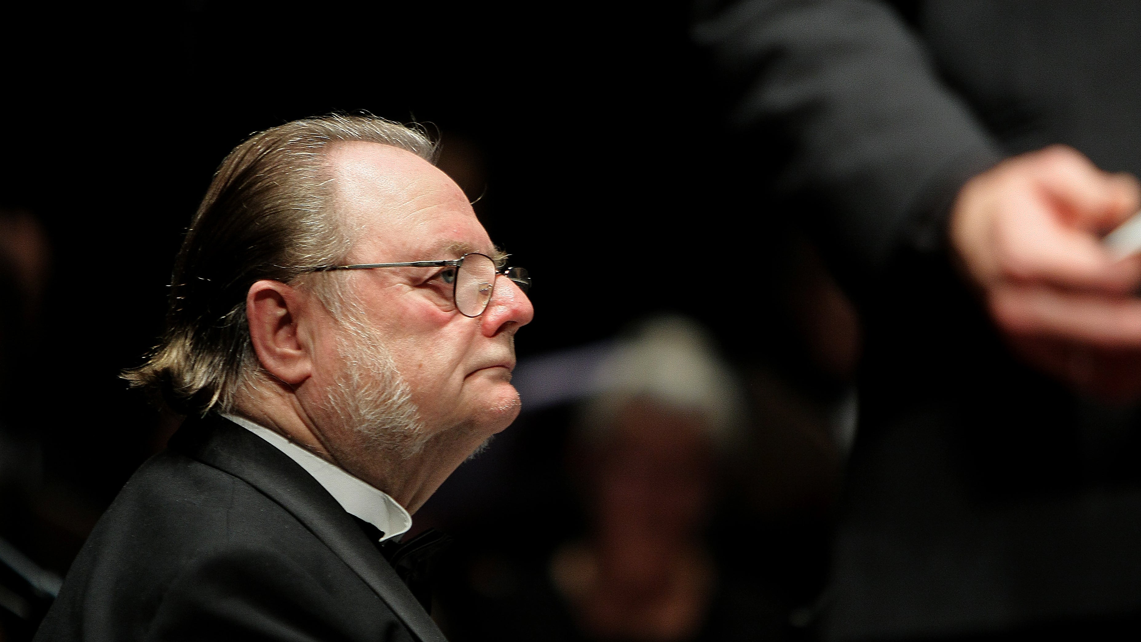 Nils Lindberg
