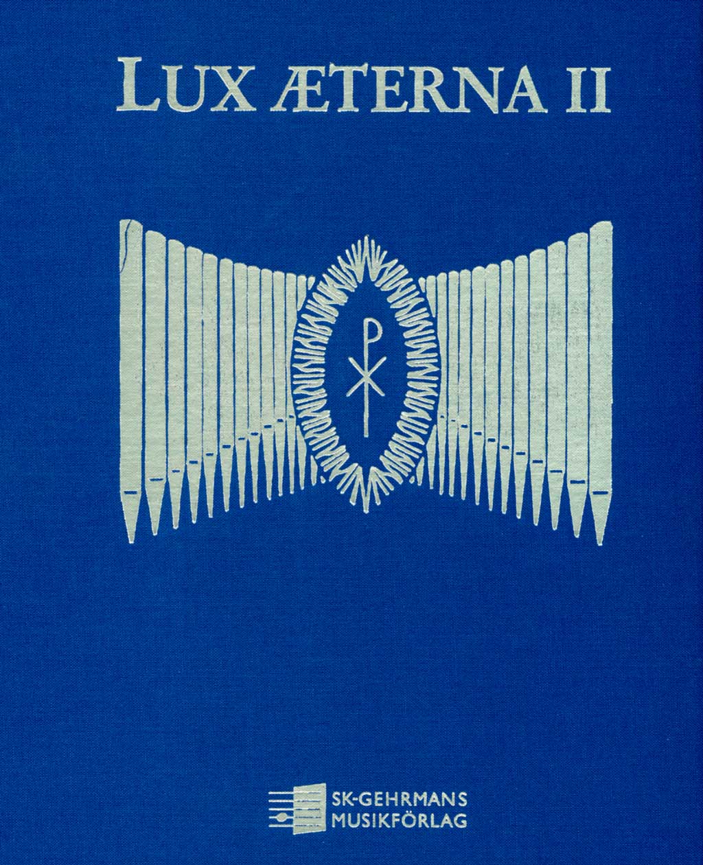 Lux aeterna II