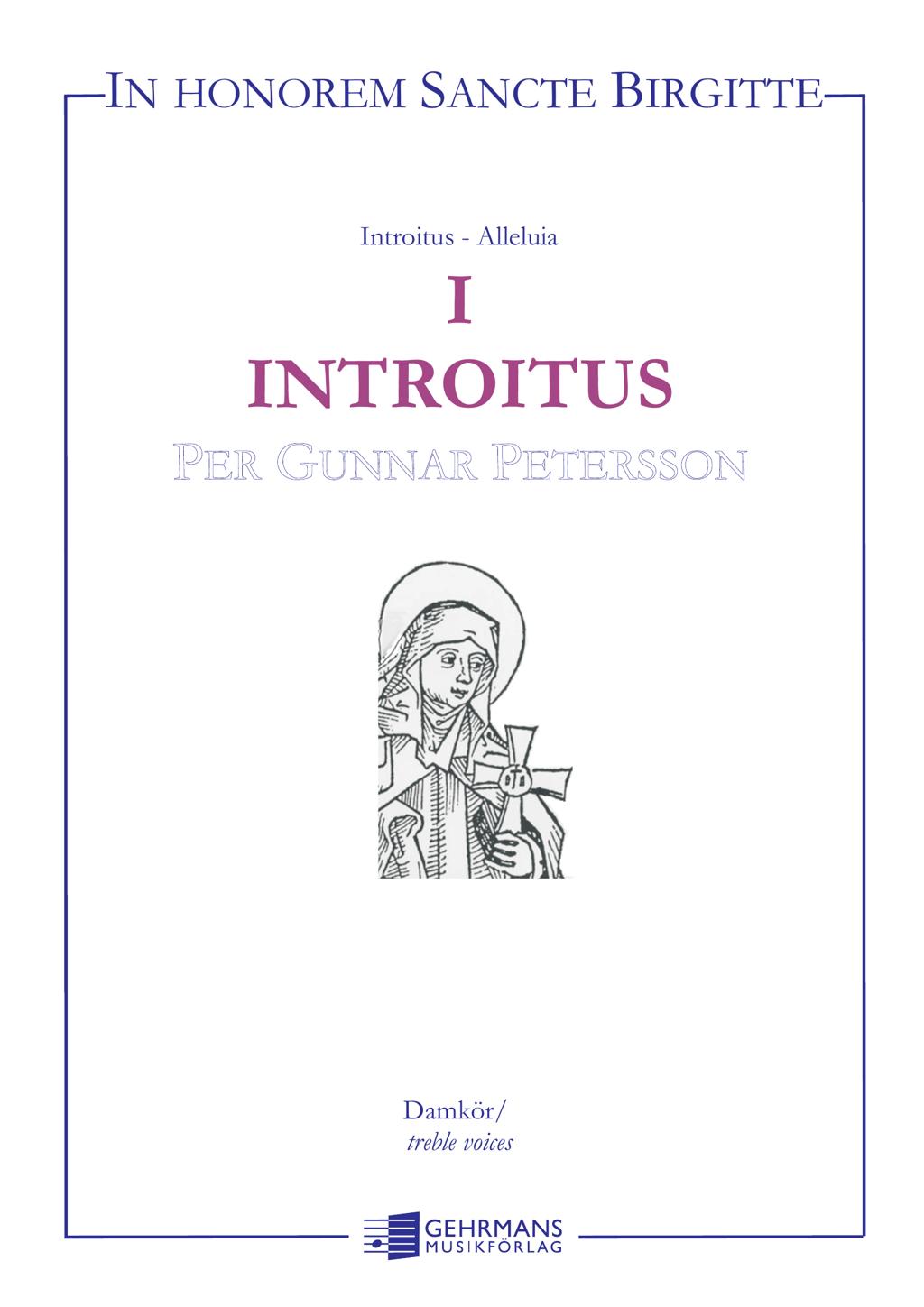 Introitus