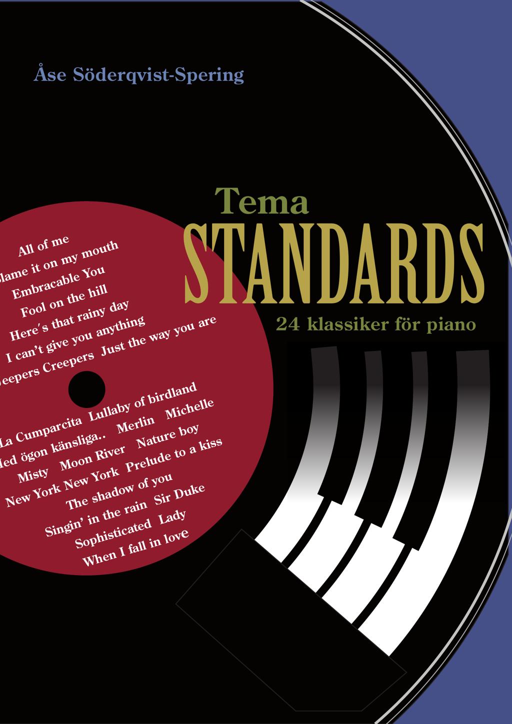 Tema standards