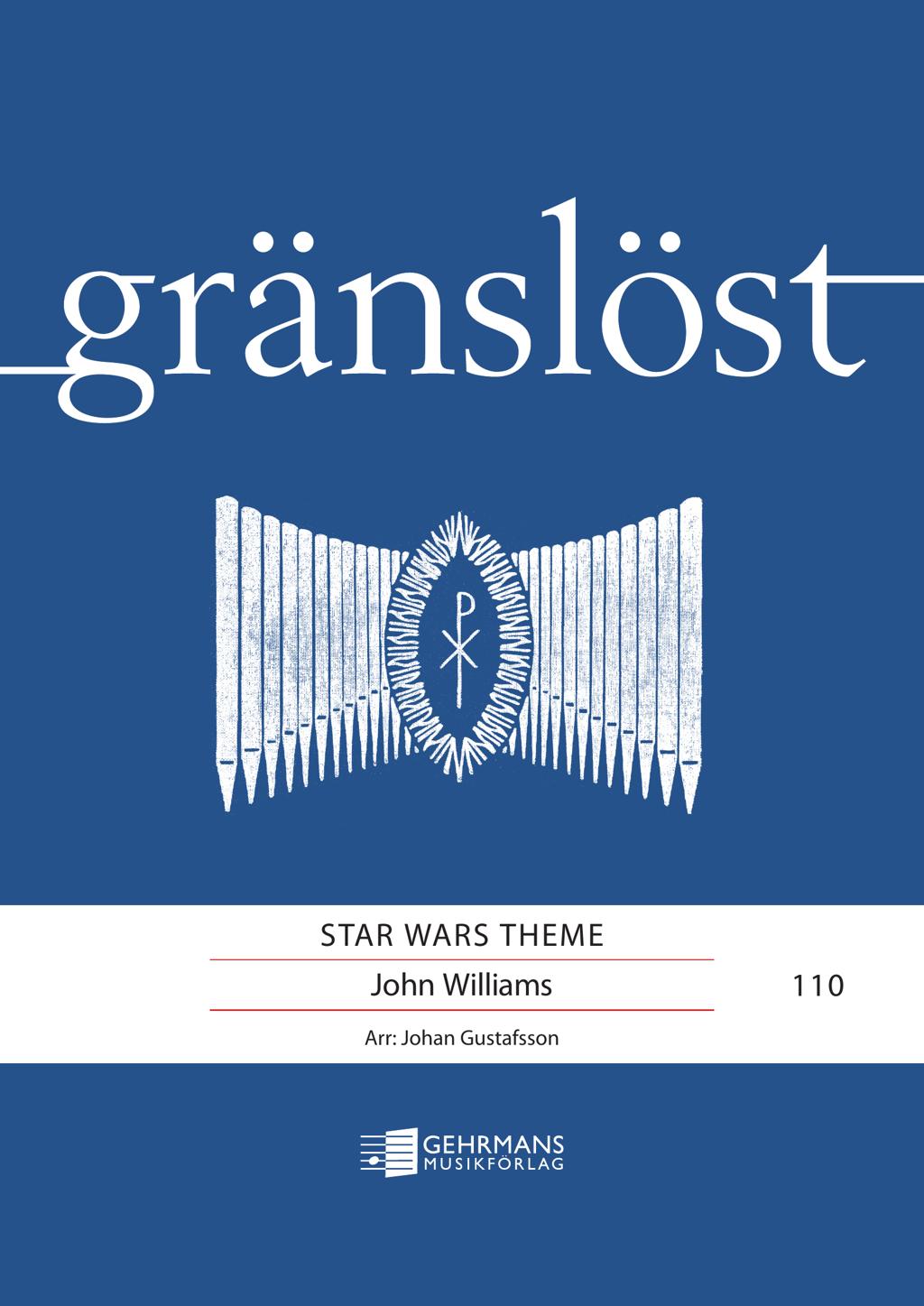 Star Wars Theme