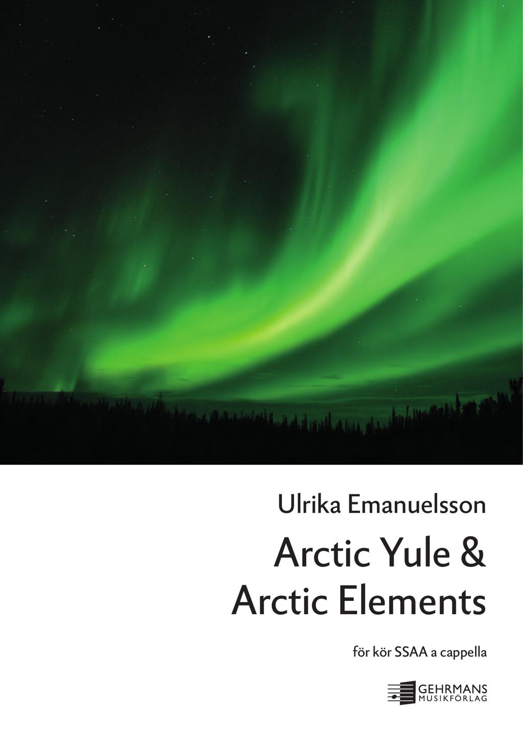 Arctic Yule & Arctic Elements