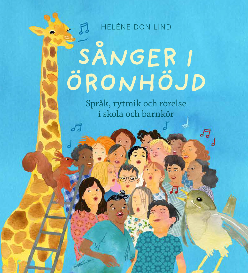 Sånger i öronhöjd