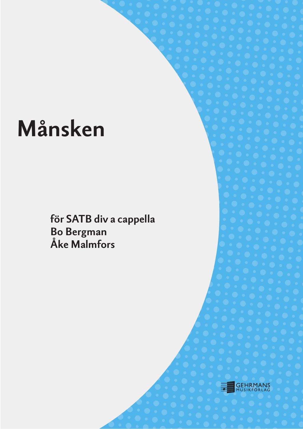 Månsken